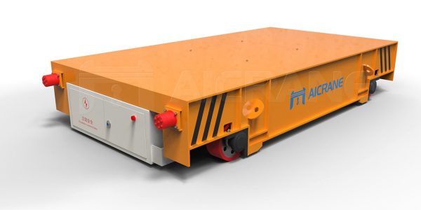 Carro de Transferencia en Venta - 2-300 Toneladas - Personalizado