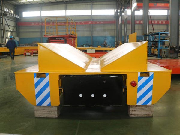 Carro de Transferencia en Venta - 2-300 Toneladas - Personalizado